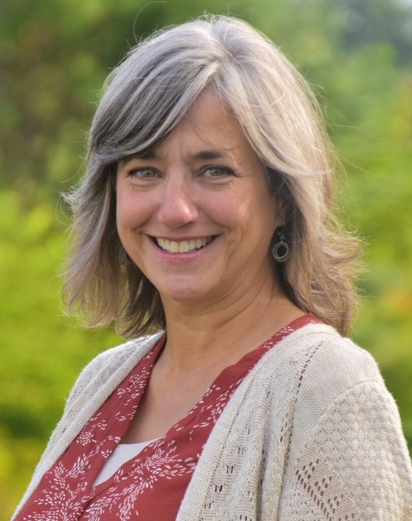 Sharon Ryan – Heronfield Academy